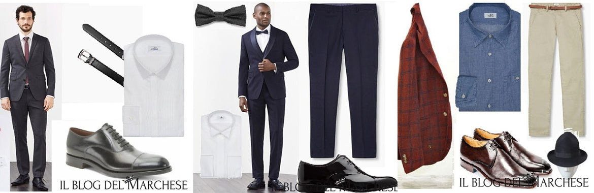 Alea Fashion on THE ITALIAN GENTLEMAN – Alea Fashion Industries