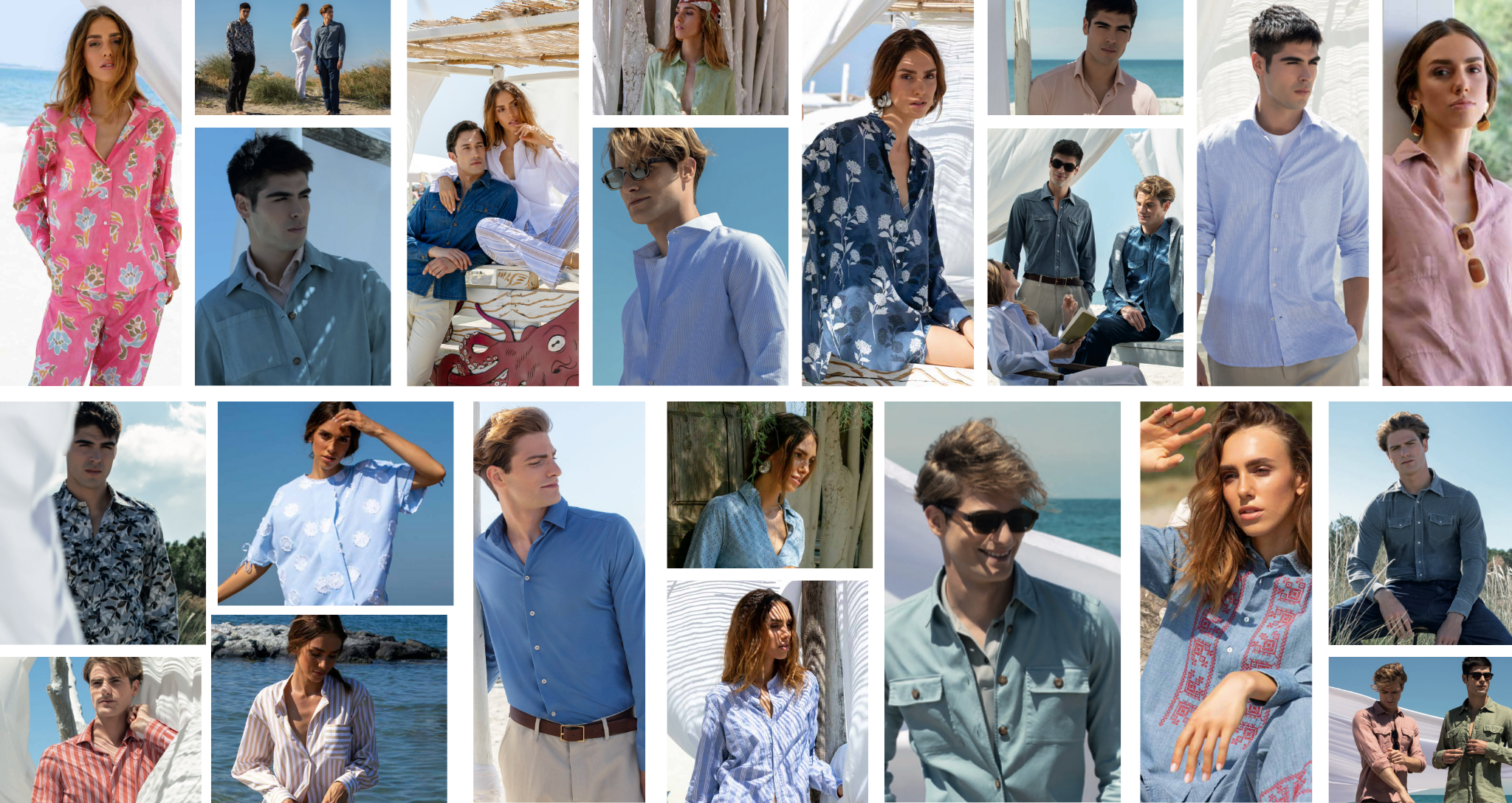 Occasioni Alea - Uomo – Alea Fashion Industries