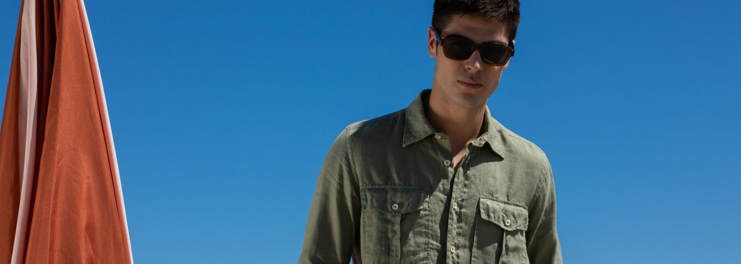 Uomo – Alea Fashion Industries
